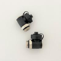 China fill and drain valve for floor heating , 1/2
