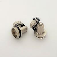 China Heating Manifold Drain Valves and Air Vents for sale