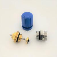 China Replacement Flow Meter For Heating Stainless Steel Manifold , Manifold Flow Meter Valve for sale