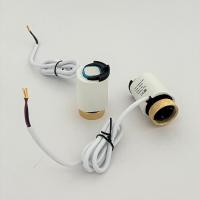 China Underfloor Heating Actuator, 230V Electric Thermal Actuator Radiator for Underfloor Heating for sale
