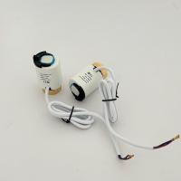 China Underfloor Heating Actuator, 230V Electric Thermal Actuator Radiator for Underfloor Heating for sale
