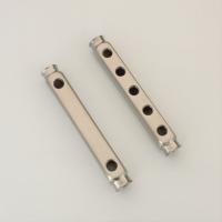 China Stainless Steel 304 Manifold Pipe for Underfloor Heating for sale