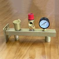 China Boiler Safety Group Set for sale