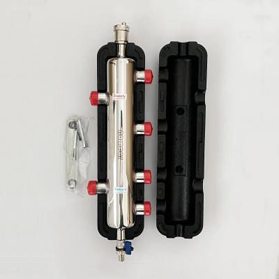 China Hydraulic separator,Decoupling Tank for sale