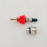 China Radiant Heat Manifolds, 12 Loop PEX Manifolds for Hydronic Radiant Heating Systems for sale