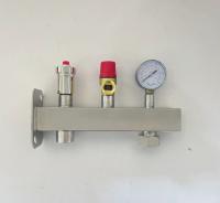 China Boiler safety groups for central heating for sale