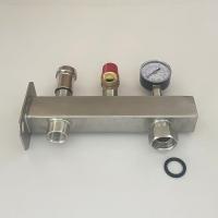 China Boiler safety groups for central heating for sale