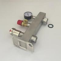 China Boiler safety groups for central heating for sale