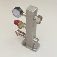 China Boiler safety groups for central heating for sale