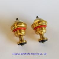 China M30x1,5mm Manifold Balancing Valve for sale