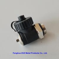 China stainless steel 5 ports flow meter manifold, radiant heating manifold, pump mixing modular manifold for sale