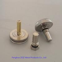 China Radiant Heating Manifold Temperature Gauge for sale
