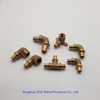 China Pex sliding sleeve fittings for floor heating for sale