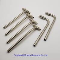 China Pex sliding sleeve fittings for floor heating for sale