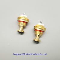 China M30x1,5mm Manifold Balancing Valve for sale