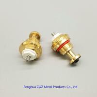 China M30x1,5mm Manifold Balancing Valve for sale