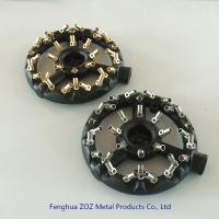 China Natural Gas Jet Burner , LP Gas Jet Burner Tip , Natural Gas Jet  for Jet Burner 23/32 Tip for sale