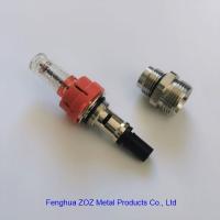 China Radiator Heating UFH Manifolds, Floor Radiator Heating Manifold for sale