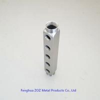 China ZZ18002 stainless steel inox manifold for  Floor Heating Systems for sale