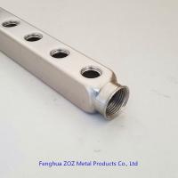 China ZZ18002 stainless steel inox manifold for  Floor Heating Systems for sale
