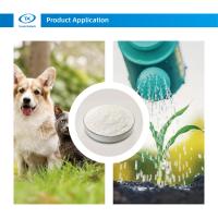 China Natural Yeast Beta Glucan Powder Water Soluble For Daily Wellness Products for sale