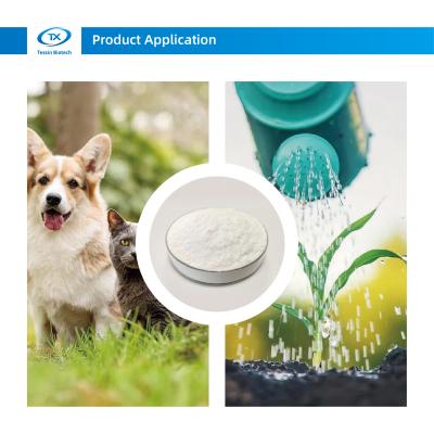 China Natural Yeast Beta Glucan Powder Water Soluble For Daily Wellness Products for sale