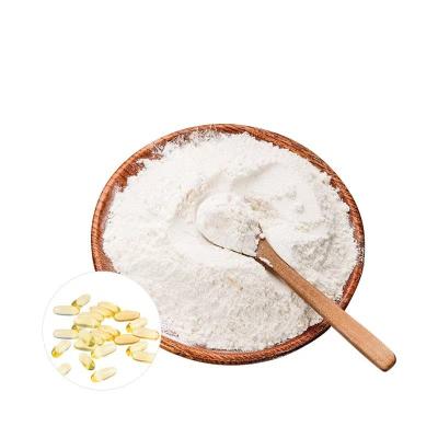 China Food Grade Yeast Beta Glucan Powder Saccharomyces Cerevisiae Beta Glucan for sale