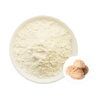 China Enzymatic Baker Yeast Beta Glucan Powder For Premium Wellness Product Water Soluble for sale