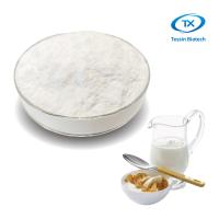 China Natural Prebiotic fruit Manno Oligosaccharide Powder For Gut Health Product 1kg for sale