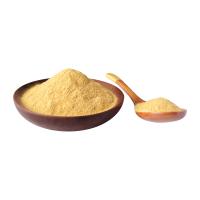 China Water Soluble Saccharomyces Cerevisiae Hydrolyzed Yeast Extract Powder For Biotechnology for sale