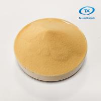 China Natural Food Seasoning Yeast Extract Powder With Natural Umami Flavor Enhancement for sale