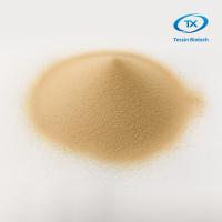 China Brewers Yeast Extract Powder Food Ingredient Water Soluble With Amino Acid for sale