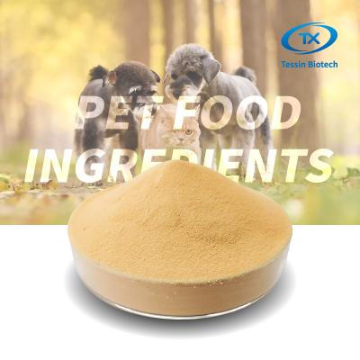 China 200g Food Additive Vegetable Yeast Extract Powder Favours Enhancer For Seasoning for sale