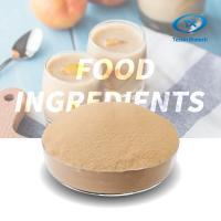 China Dry Saccharomyces Cerevisiae Yeast Cell Wall Powder For Animal Nutrition Feed Grade for sale