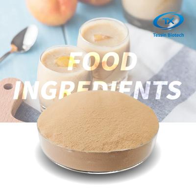 China Dry Saccharomyces Cerevisiae Yeast Cell Wall Powder For Animal Nutrition Feed Grade for sale