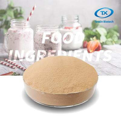 China Natural Saccharomyces Cerevisiae Yeast Cell Wall Powder For Shrimp Feed for sale