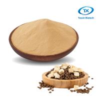 China Natural Microbiology Yeast Cell Wall Powder For Pet Gut Health Food for sale