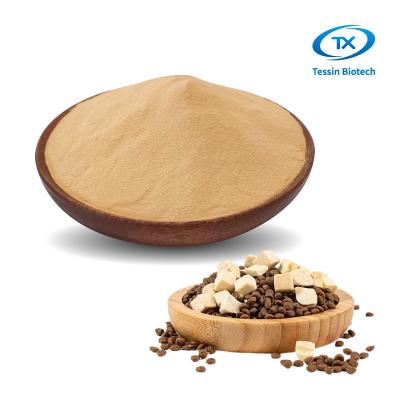 China Natural Microbiology Yeast Cell Wall Powder For Pet Gut Health Food for sale