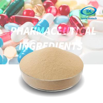 China 25kg Nutrition Inactive Yeast Flakes Natural Ingredient For Bread HALAL Certificated for sale
