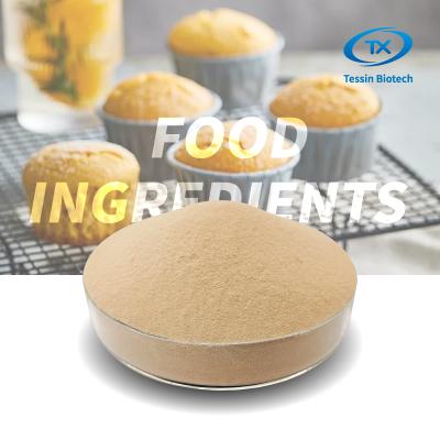 China Bulk Natural Inactive Nutrition Yeast Powder Ingredient For Instant Foods for sale