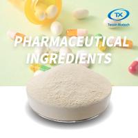 China High Viscosity Oat Beta Glucan Powder Ingredients Food Grade For Jelly & Foods for sale