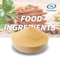 China Premium Umami Fermented Autolysed Yeast Extract Ingredient For Savory Food for sale