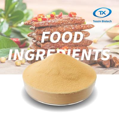 China Premium Umami Fermented Autolysed Yeast Extract Ingredient For Savory Food for sale