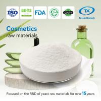China G70 G80 G90 Yeast Beta Glucan Powder Supplier for sale