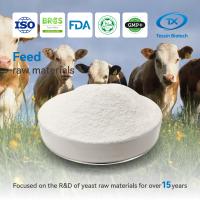 China Pure Yeast Beta Glucan Powder from Saccharomyces Cerevisiae for sale