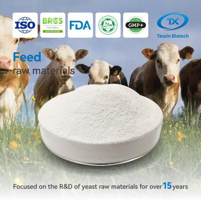 China Pure Yeast Beta Glucan Powder from Saccharomyces Cerevisiae for sale