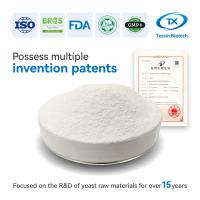 China Bulk Yeast Beta Glucan Ingredient G70 G80 G90 for sale