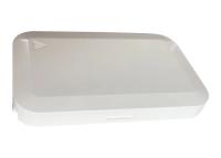 China Compact Point-of-Entry Module Fiber Entry Boxes for sale