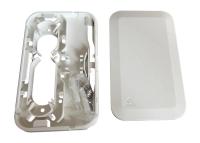 China Compact Point-of-Entry Module Fiber Entry Boxes for sale
