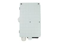 China NID (Network Interface Device) Fiber Optic Distribution Boxes for sale